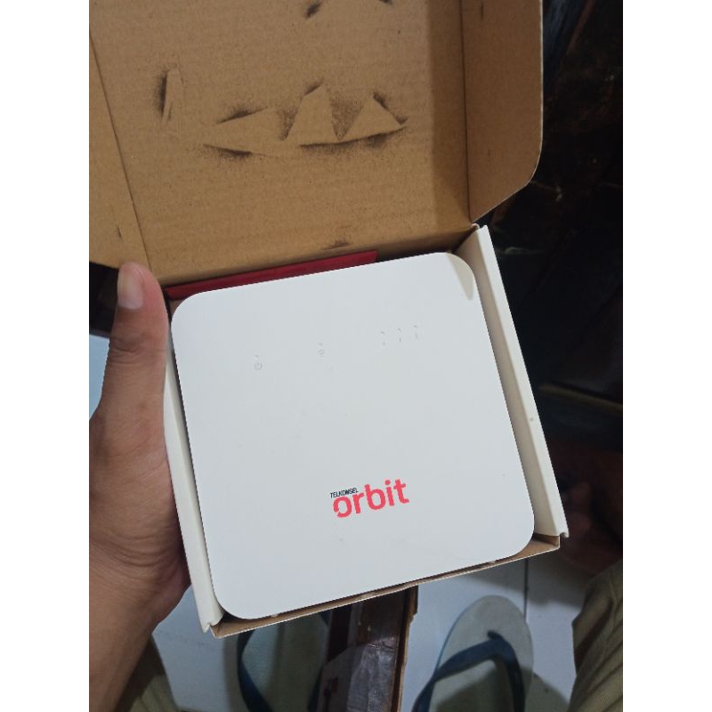 Jual Modem Orbit Star 2 fullset mulus | Shopee Indonesia