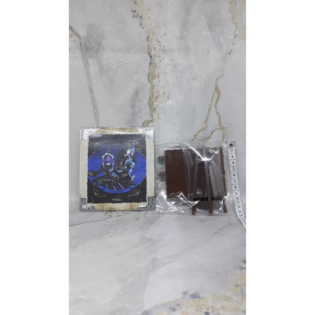 Jual Twisted Wonderland Mini Canvas Art Ignihyde Loose Pack | Shopee ...