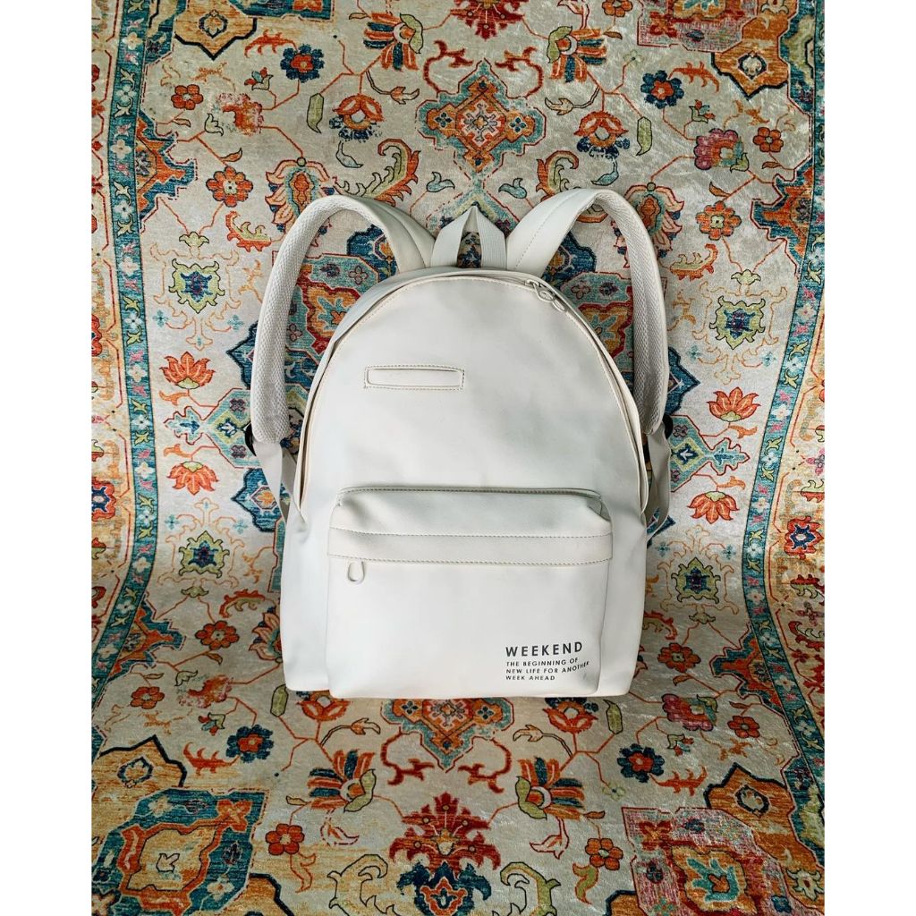 Jual SHOPEEN backpack 1250 | Shopee Indonesia