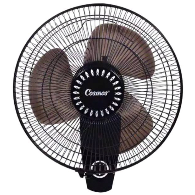 Jual [COD] COSMOS Kipas Angin Dinding / Wall Fan 12-DWF / 12-CWF / 12 ...