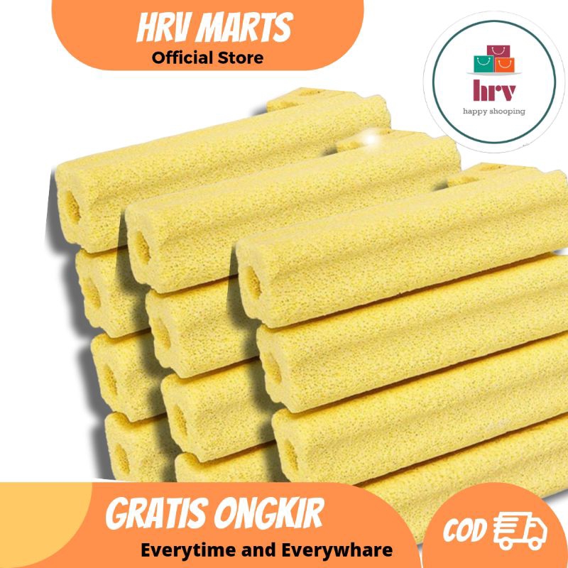 Jual Momogi Bio Coloum Kandila Kotak Panjang Rumah Bakteri Media Filter ...