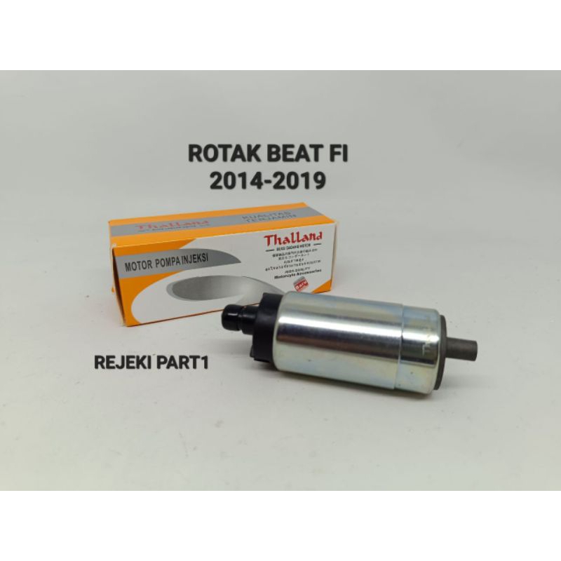 Jual ROTAK ROTAC BEAT FI / BEAT FI INJEKSI / BEAT FI 2014-2019 / SCOOPY ...