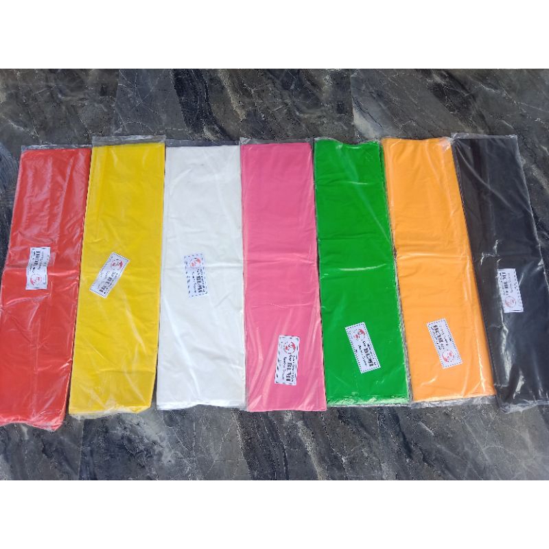 Jual plastik cap bumi | Shopee Indonesia