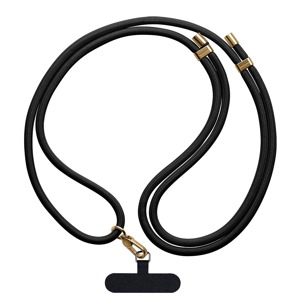 Jual CASETiFY woven rope mobile phone strap with adjustable single ...