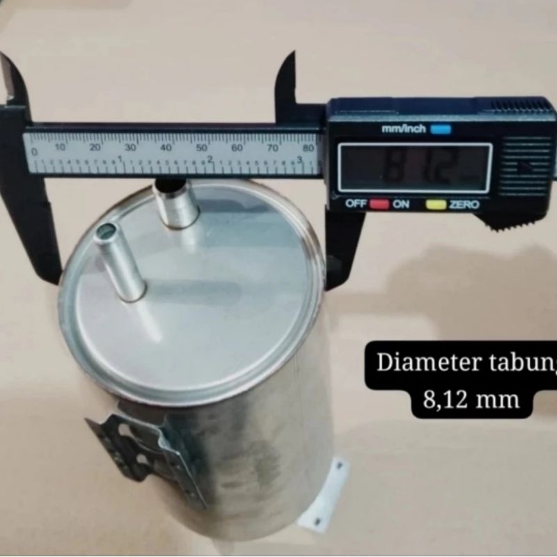 Jual Tabung Hot Tank Dispenser Galon Bawah Mito MD 666 Mito MD 777 ...