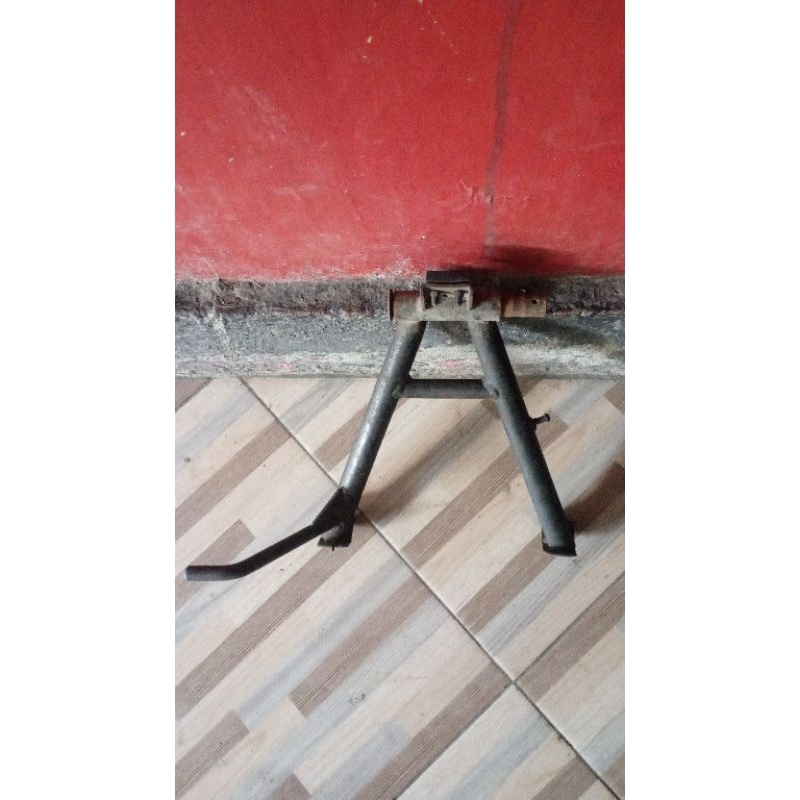 Jual Standart Dobel Copotan New Smash NR Original | Shopee Indonesia