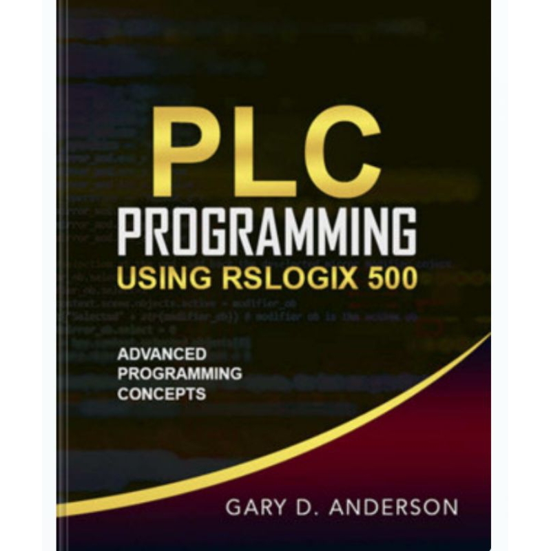 Jual Buku PLC Programming Using RSLogix 500 | Shopee Indonesia