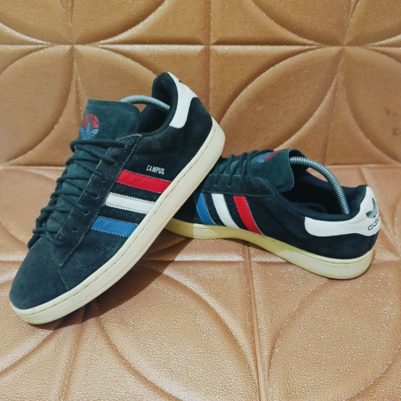 Jual Sepatu Adidas Campus | Shopee Indonesia