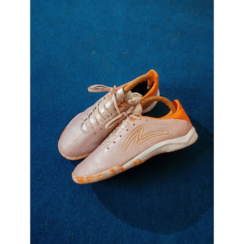 Jual LIGHTSPEED EVOLUTION IN CASSIA PINK | Shopee Indonesia