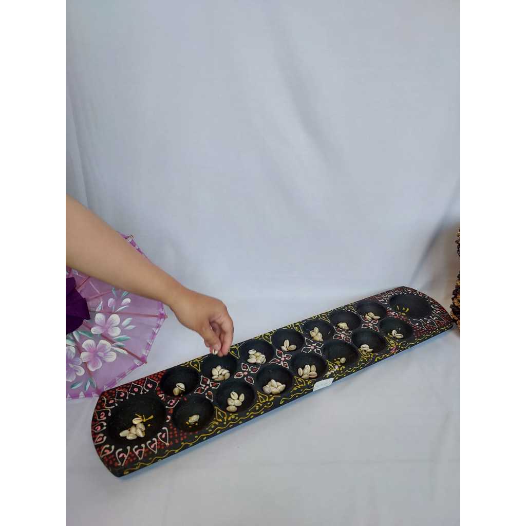 Jual Permainan Tradisional Congklak | Shopee Indonesia