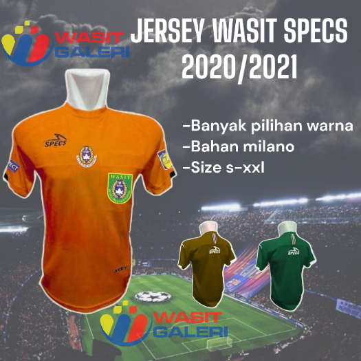 Jual JERSEY WASIT LIGA 1 2020/ 2021 ( DADA PSSI - SAKU WASIT PSSI HIJAU ...
