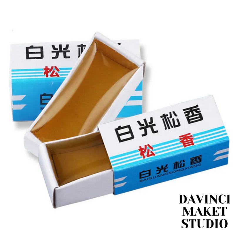 Jual (Box) Rosin Solder Patri Box Siongka Soder Kotak - Flux Welding ...