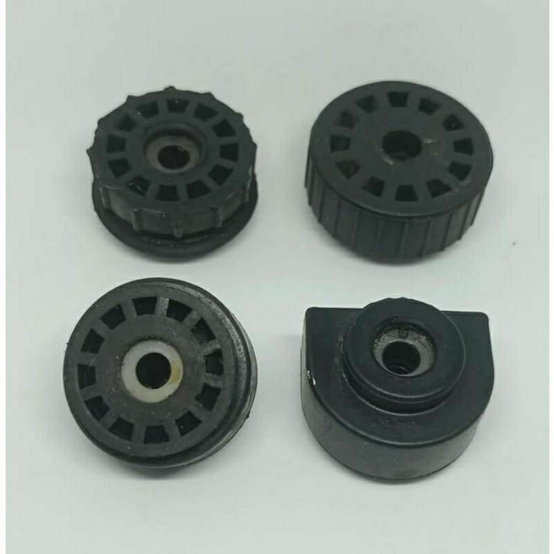 Jual KARET MOUNTING as blower indoor AC shrap panasonic Daikin asli ...