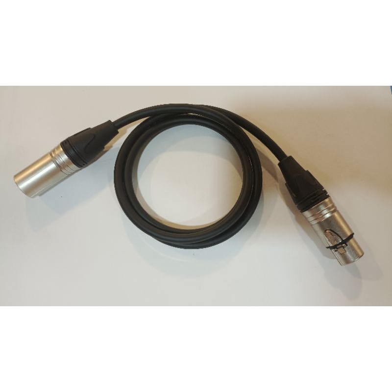 Jual (Satuan)Kabel Audio CANARE ORIGINAL Jack Canon XLR Male To XLR ...