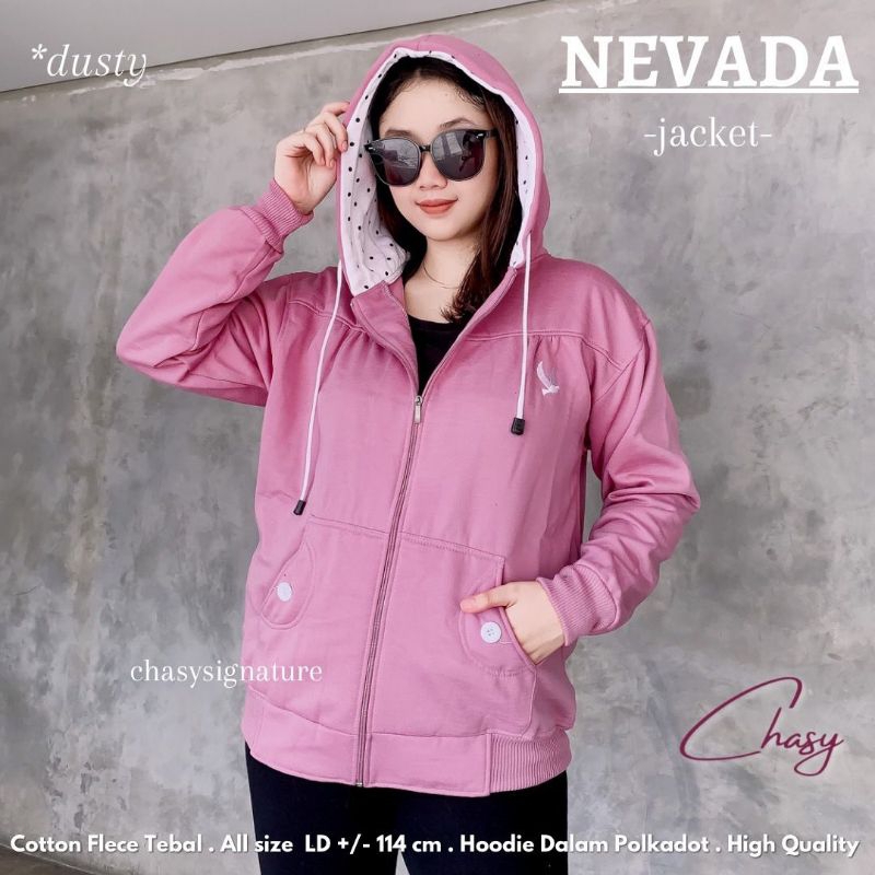 Jual jaket pink | Shopee Indonesia