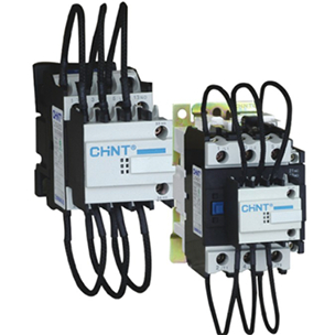 Jual CHINT Contactor Capacitor CJ19-4311/CHINT CJ194311/CHINT CJ19-4311 | Shopee Indonesia