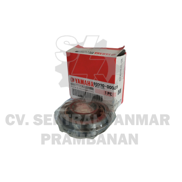 Jual BEARING (93390-00029) | Shopee Indonesia