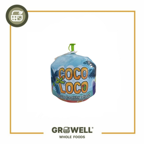 Jual COCO LOCO FRESH YOUNG COCONUT | Shopee Indonesia