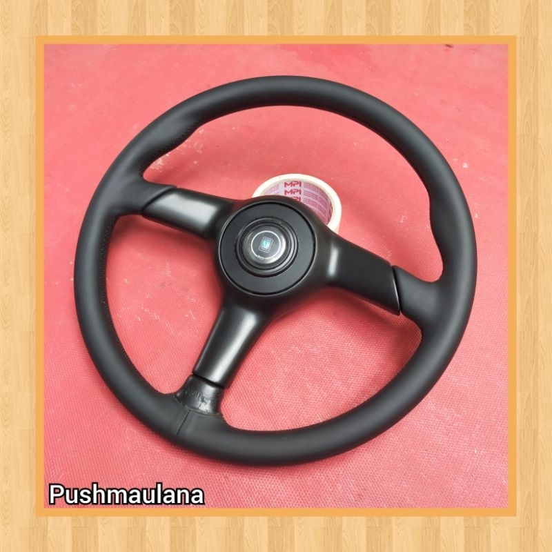 Jual Stir Setir Nardi Torino Gara 3 - Nardi Original Nardi Gara 3 | Shopee Indonesia