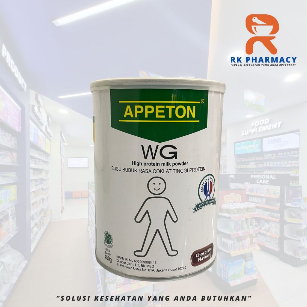 Jual APPETON WEIGHT GAIN ADULT 450 COKLAT | Shopee Indonesia Jual APPETON WEIGHT GAIN ADULT 450 COKLAT | Shopee Indonesia