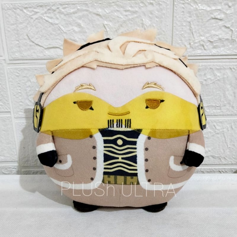 Jual Fuwa M Himiko Toga Shoto Todoroki Hawks Keigo Takami My Hero ...
