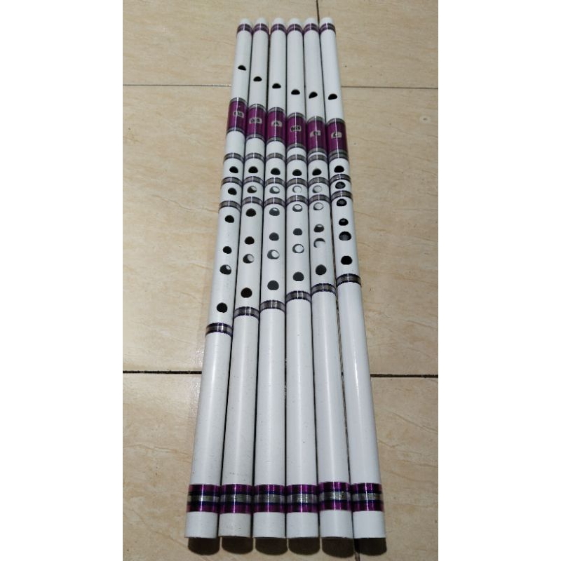 Jual Suling Paralon Bijian/set | Shopee Indonesia
