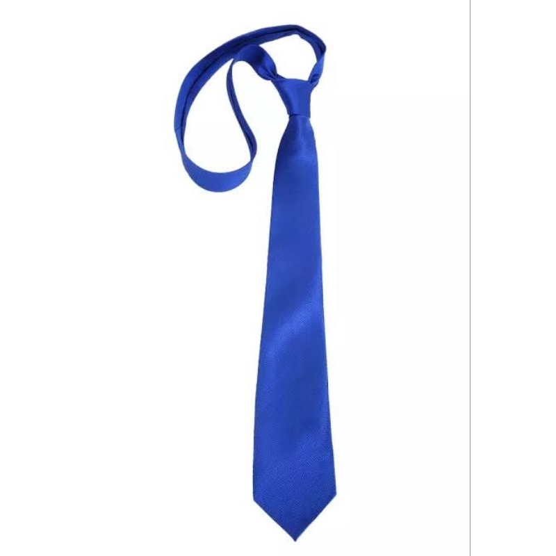 Jual DASI BIRU POLOS | Shopee Indonesia