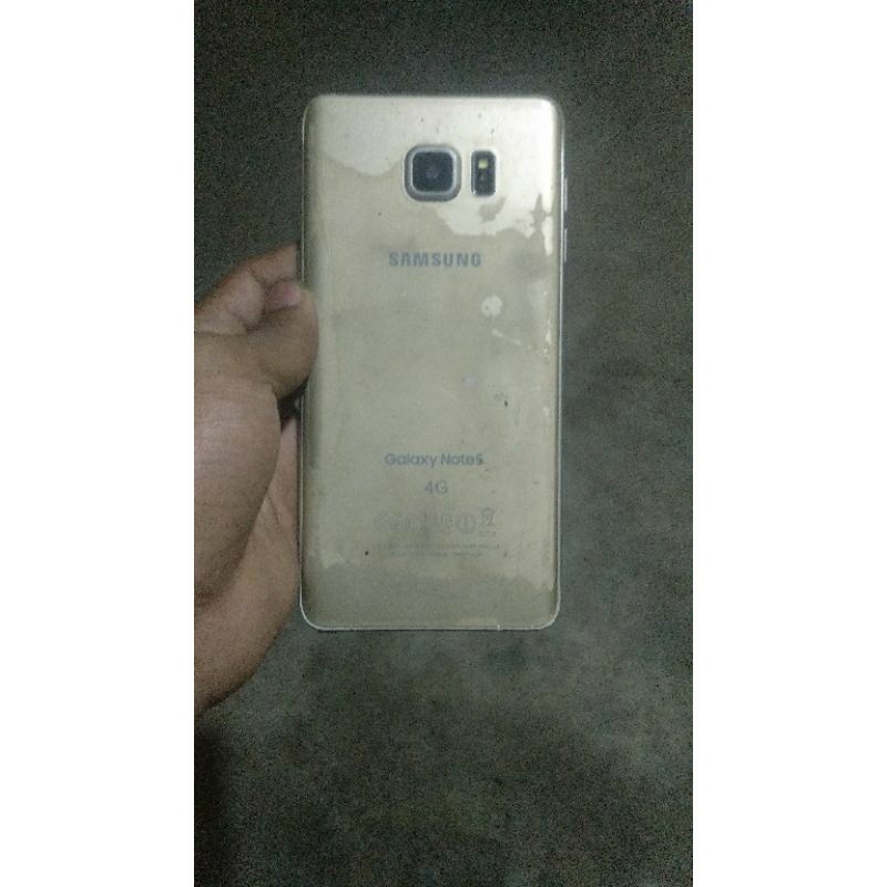 Jual MESIN SAMSUNG GALAXY NOTE5 | Shopee Indonesia
