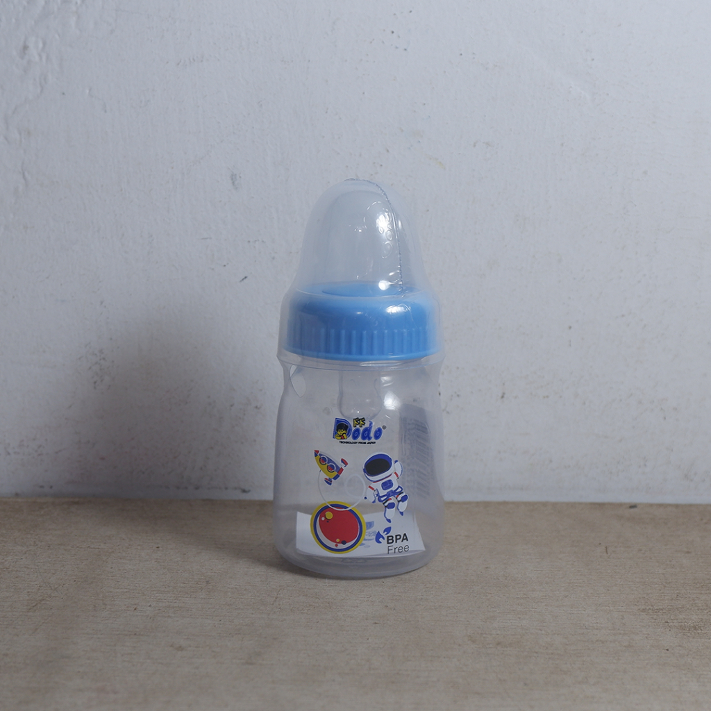 Jual Botol Susu Warna Murah Dodo 60ml, 125ml, 250ml | Shopee Indonesia