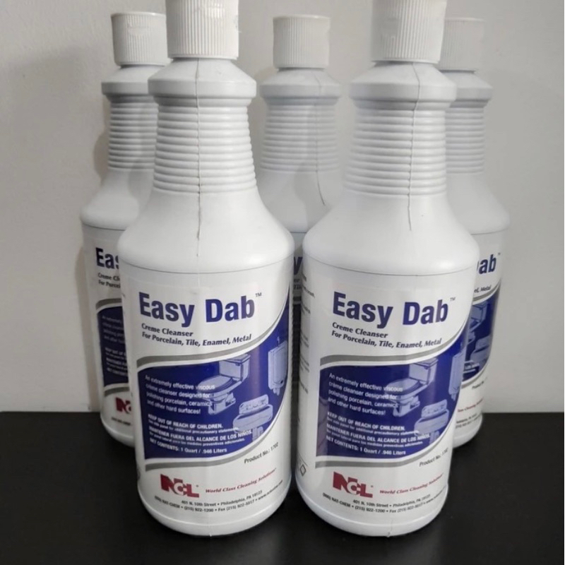Jual easy dab NCL | Shopee Indonesia