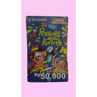 Jual Voucher Indomaret Terlengkap & Harga Terbaru Mei 2024 | Shopee ...