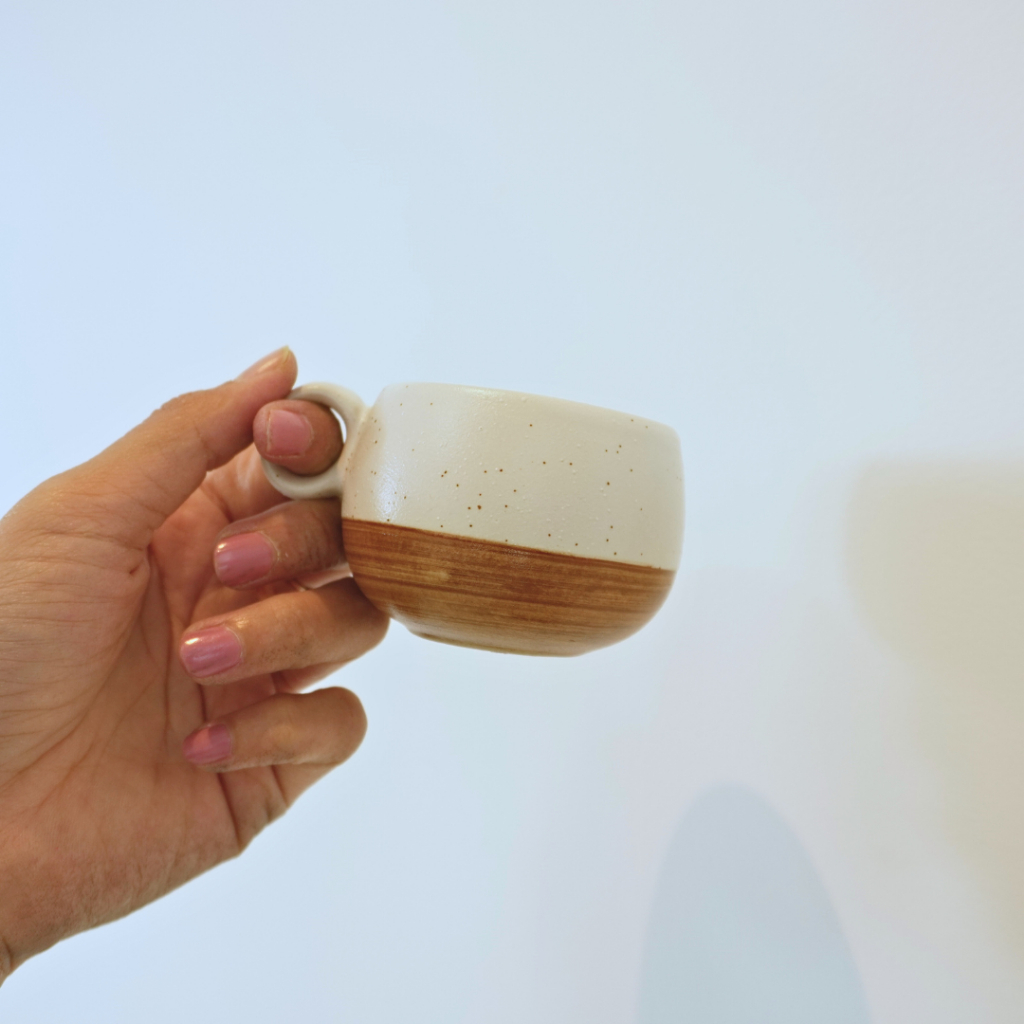 Jual KALA CUPPY CUP SMALLEST | ESPRESSO | ONE SHOT | COFFEE ART | LATTE ...
