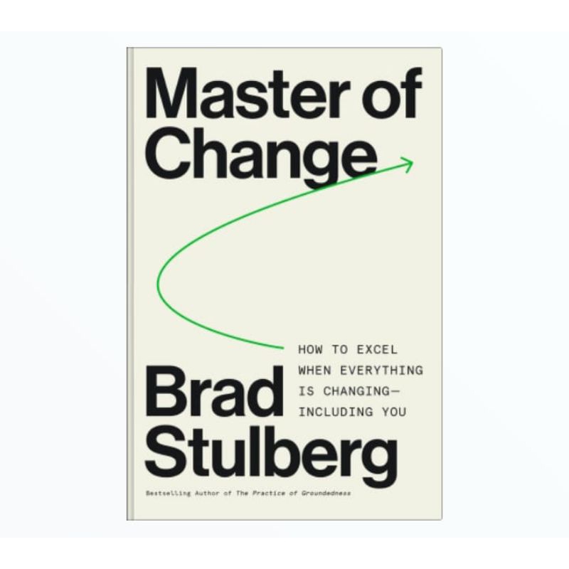 Jual MASTER OF CHANGE | Shopee Indonesia