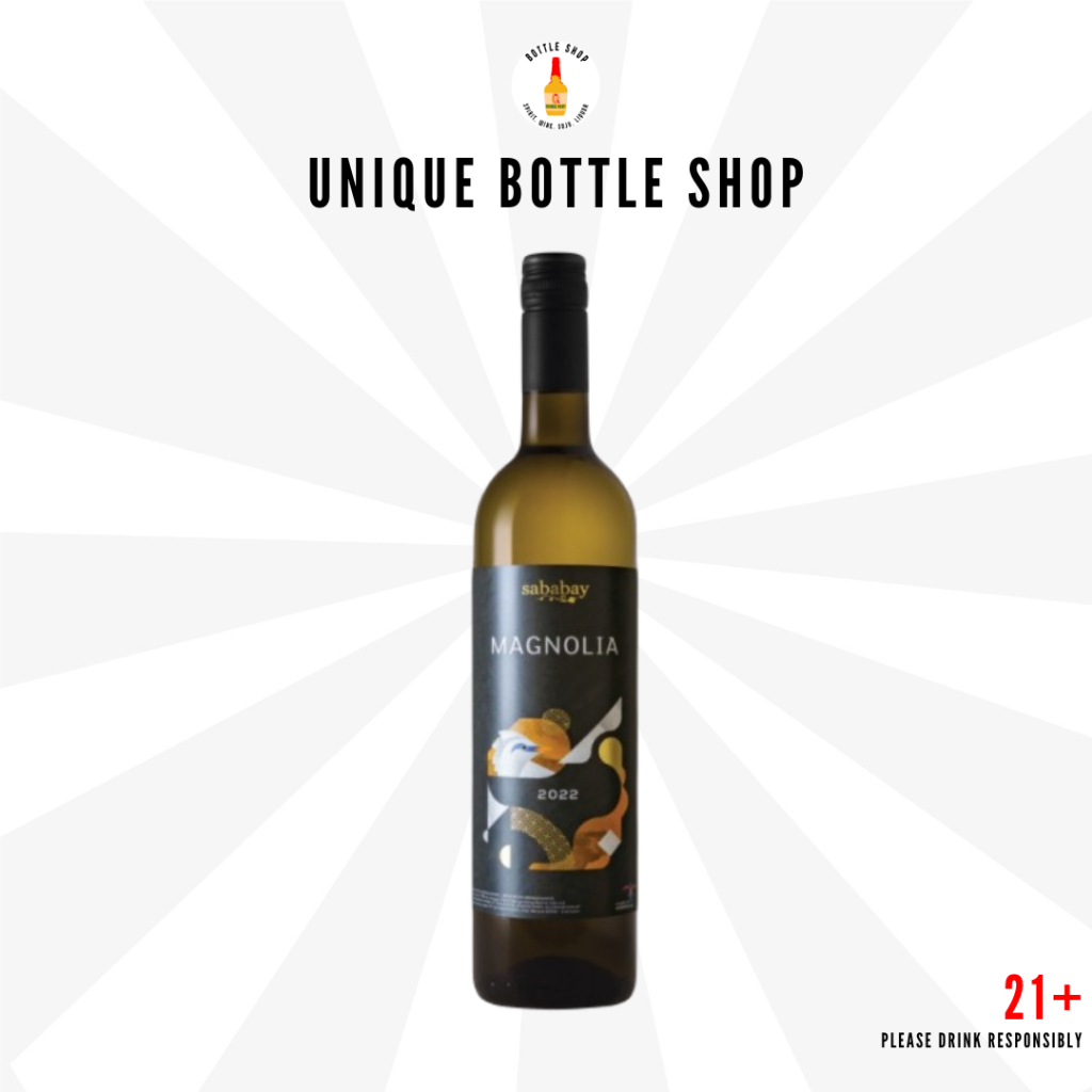 Jual Sababay Magnolia 750ml | Shopee Indonesia