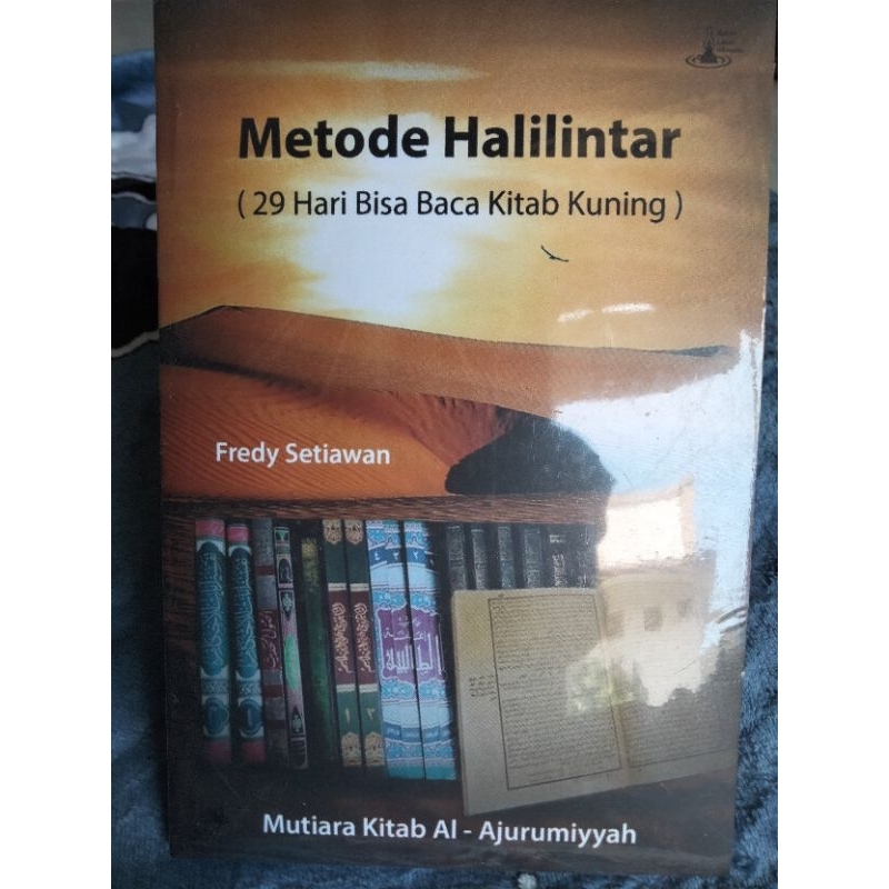 Jual Buku metode baca kitab cepat | Shopee Indonesia