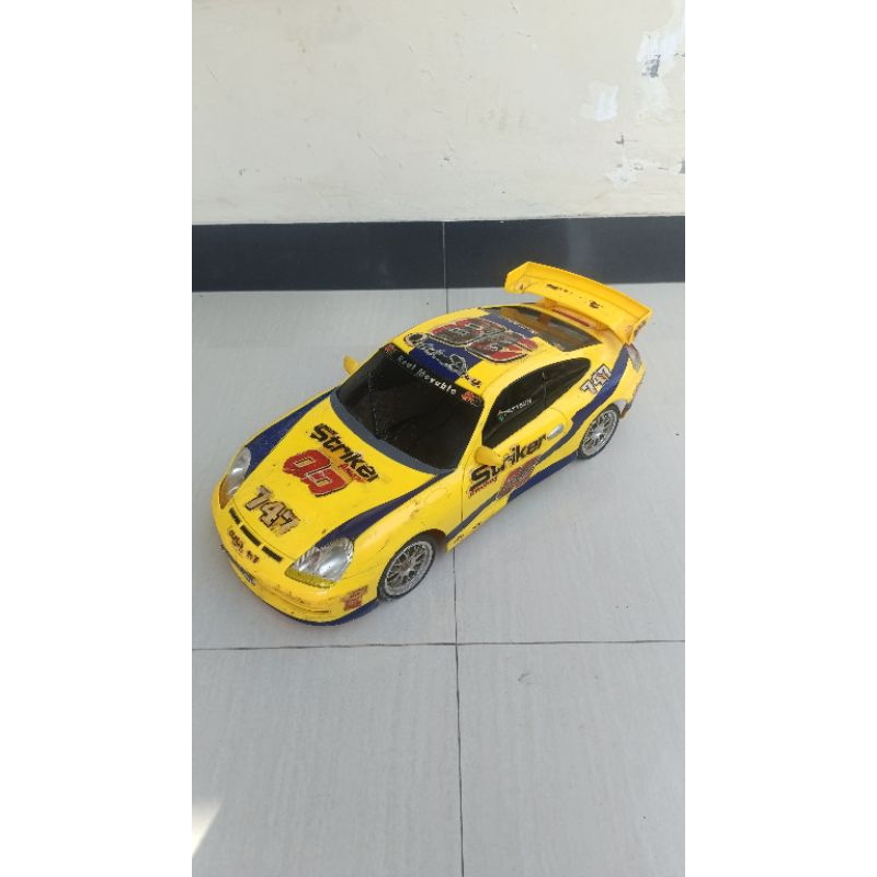 Jual kit chasis rc qd sazuan Randa skala 1:16 1/16 drift 2wd | Shopee ...