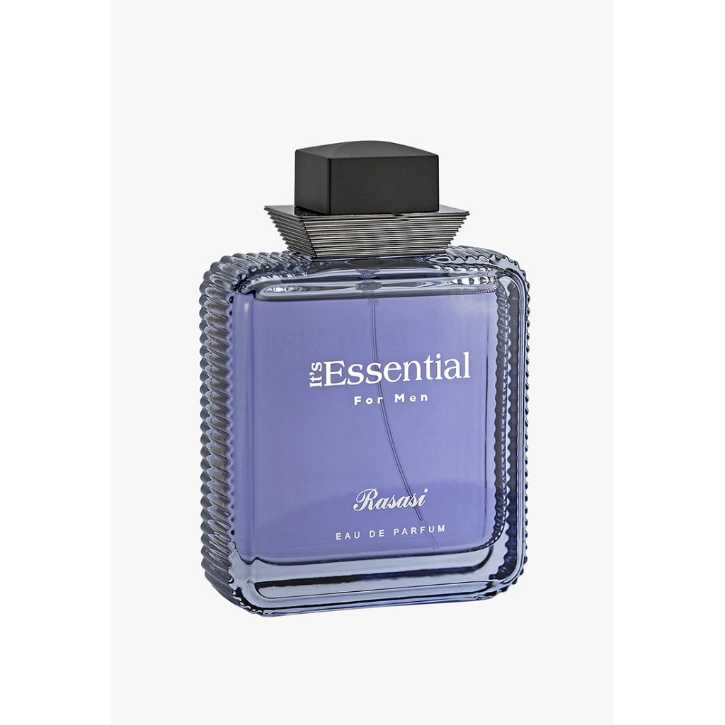 Jual Parfum Pria Wangi Tahan Lama / Rasasi Its Essential for Men EDP ...
