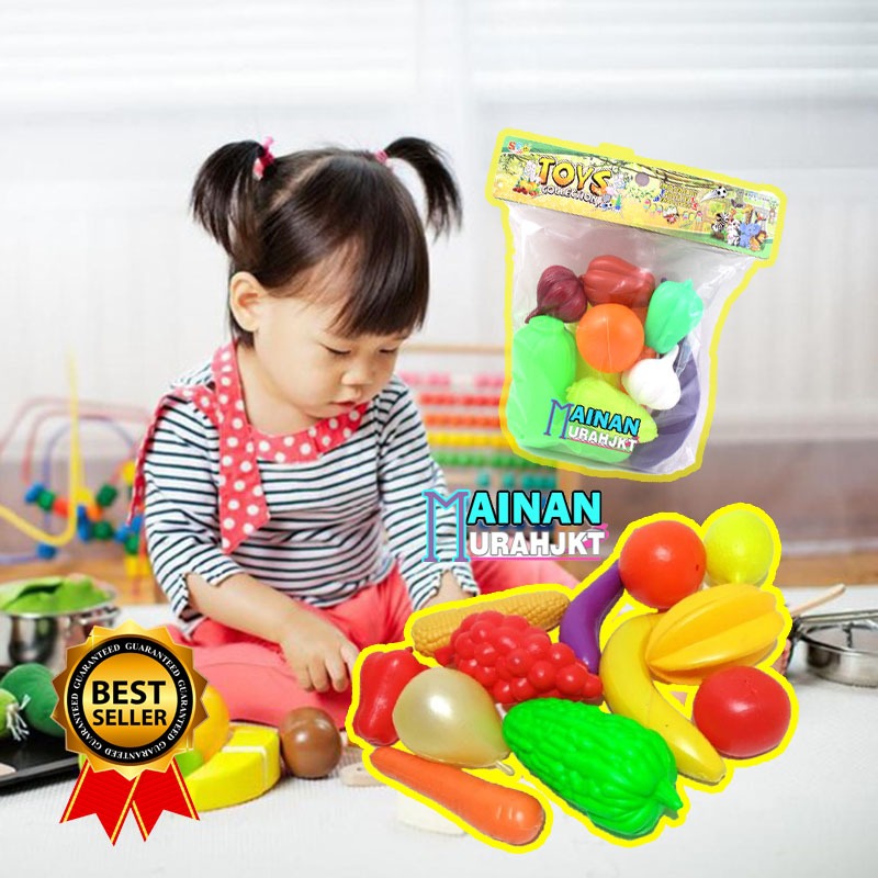 Jual FIGUREANS MAINAN ANAK MURAH SS2068 KANTONG BUAH BUAHAN SEGAR ANAK ... Jual FIGUREANS MAINAN ANAK MURAH SS2068 KANTONG BUAH BUAHAN SEGAR ANAK ...