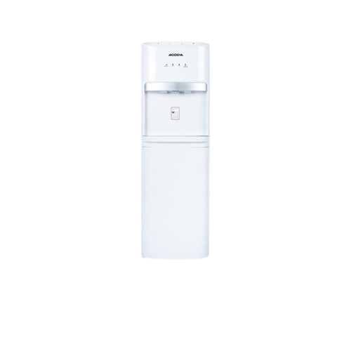 Jual MODENA DISPENSER GALON BAWAH DD 1111 BAWH DISPENSER WARNA PUTIH ...
