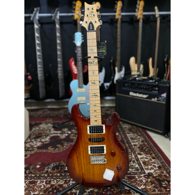 Jual Gitar PRS SE CE 2024 model | Shopee Indonesia