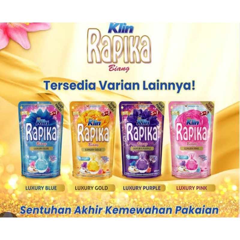 Jual Rapika Biang 250 ml | Shopee Indonesia