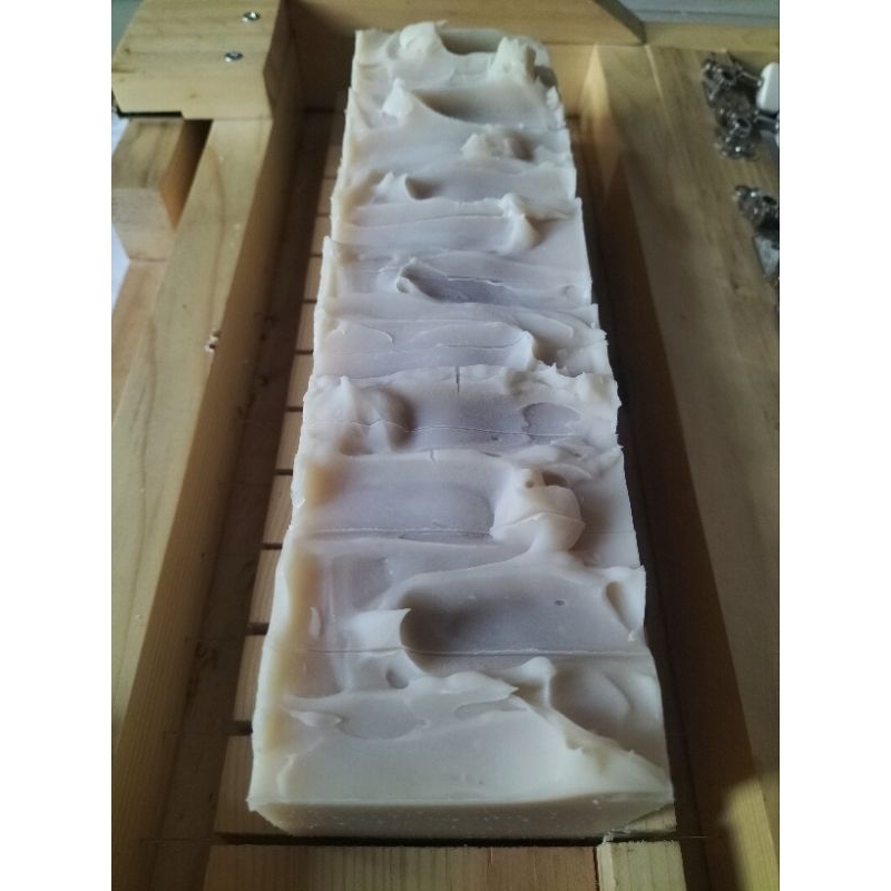 Jual SABUN MANDI 1 LOAF/CETAKAN Sabun Mandi Lerak - Soapnut Bath Soap ...