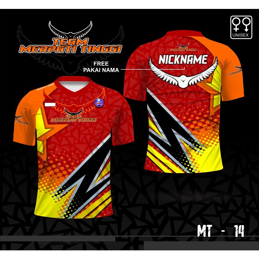 Jual Jersey kaos merpati balab kolong baju team merpati | Shopee Indonesia