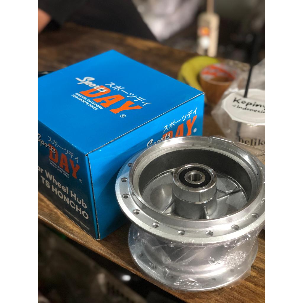 Jual Tromol TS Honco Import Day Tromol Belakang TS DAY PNP Nap Gear dan ...