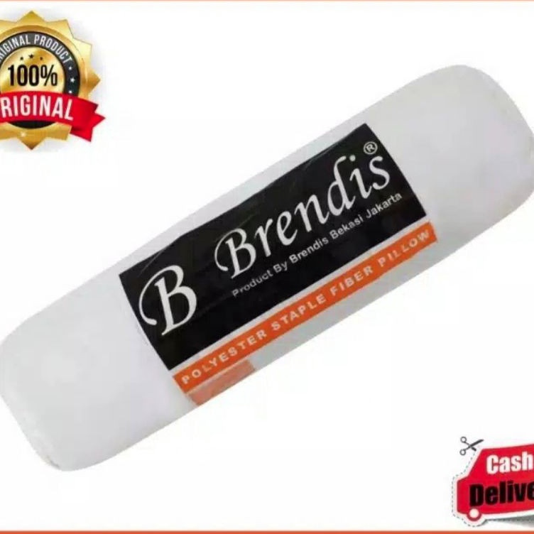 Jual KODE G2X9 Guling Brendis 1 original super empuk kualitas hotel ...