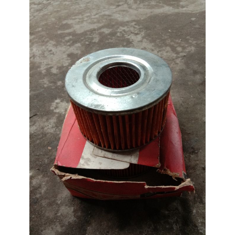 Jual Saringan Busa Filter Udara Honda Astrea 800 Star | Shopee Indonesia