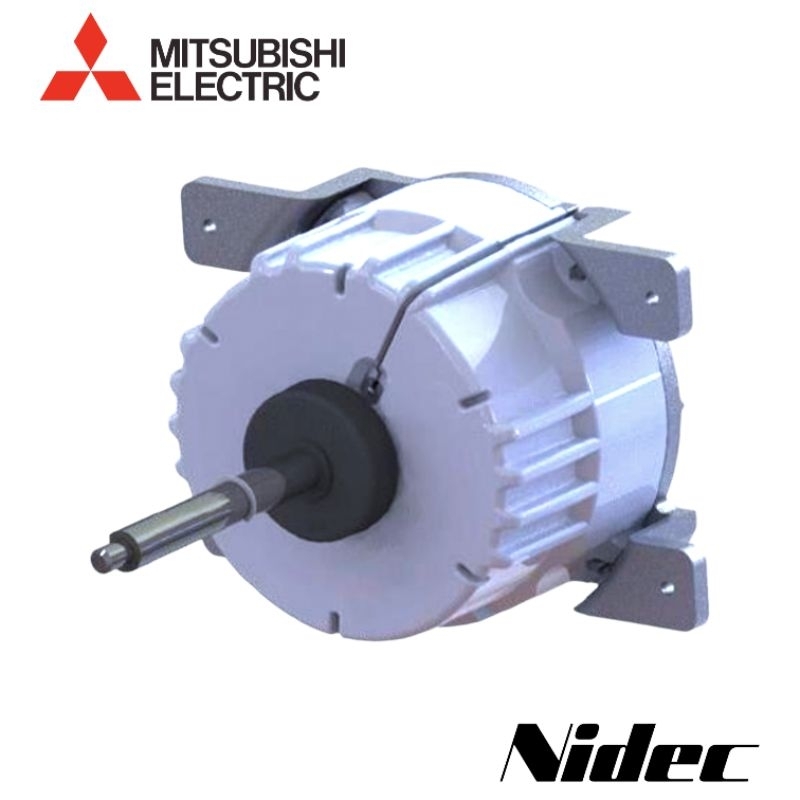 Jual Mitsubishi Electric VRF / VRV Outdoor BLDC Fan Motor LMW920 - DC ...