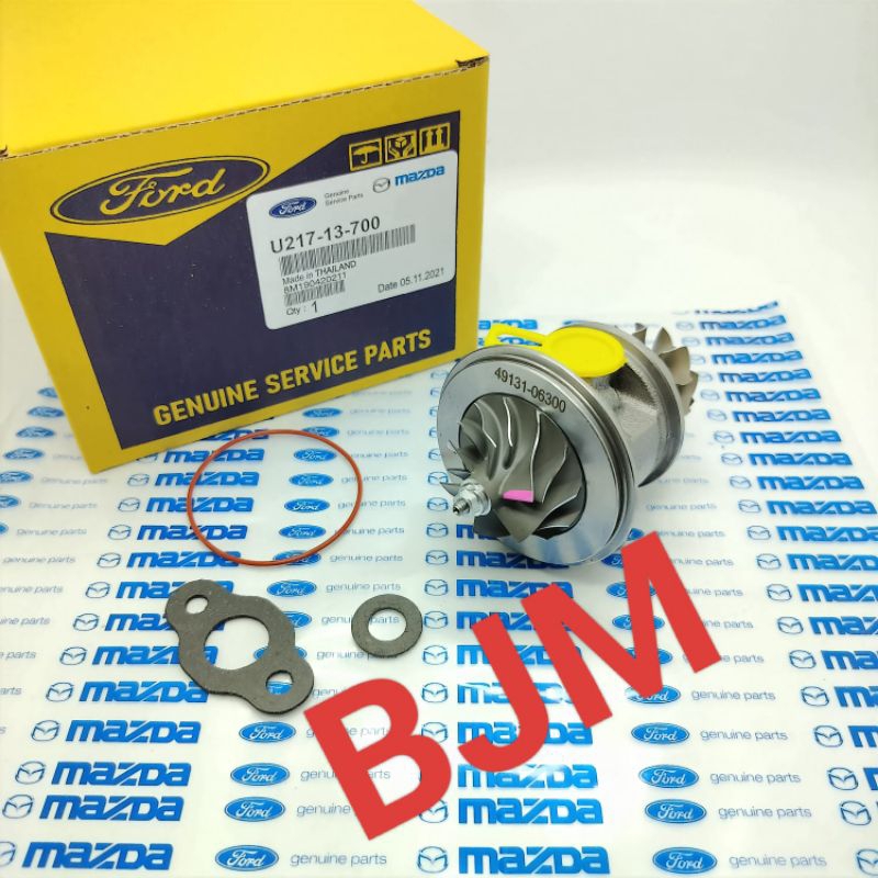 Jual CATRIDGE CATRID ISI TURBO FORD RANGER 2.2 2200CC TIPE BASE VACUM ...