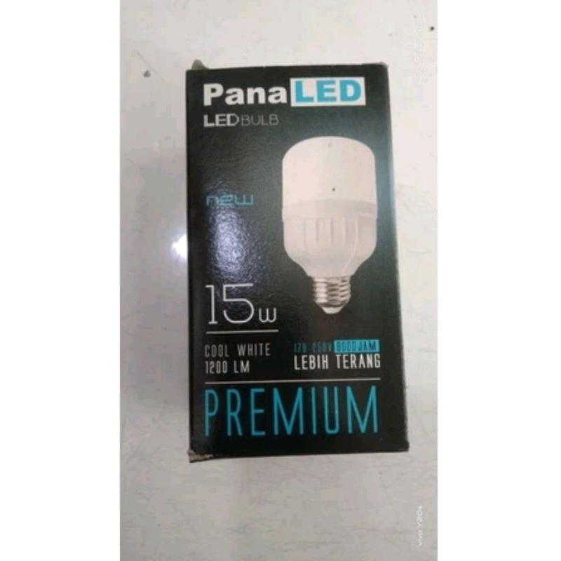 Jual Lampu Led PanaLED 15 watt | Shopee Indonesia
