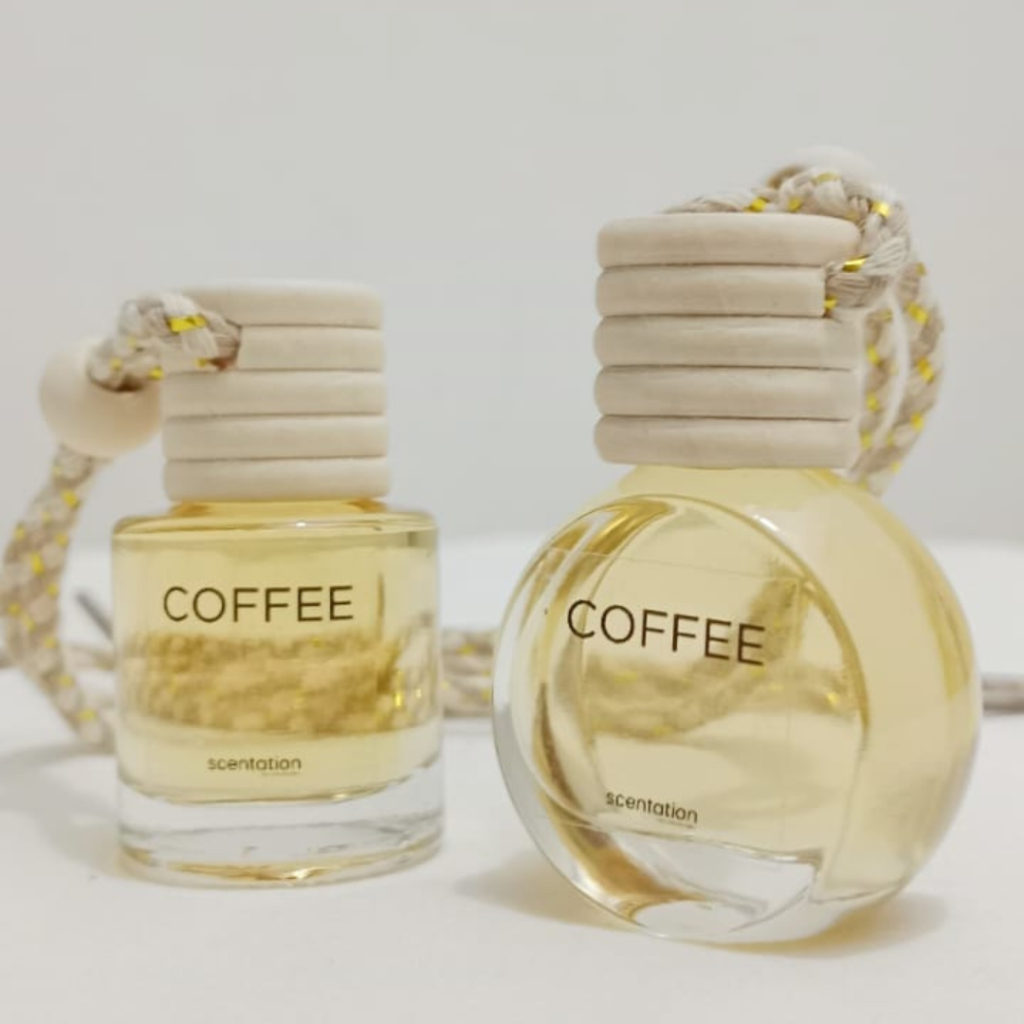 Jual Aroma Coffee - Parfum Mobil Pengharum Mobil Pengharum Ruangan ...